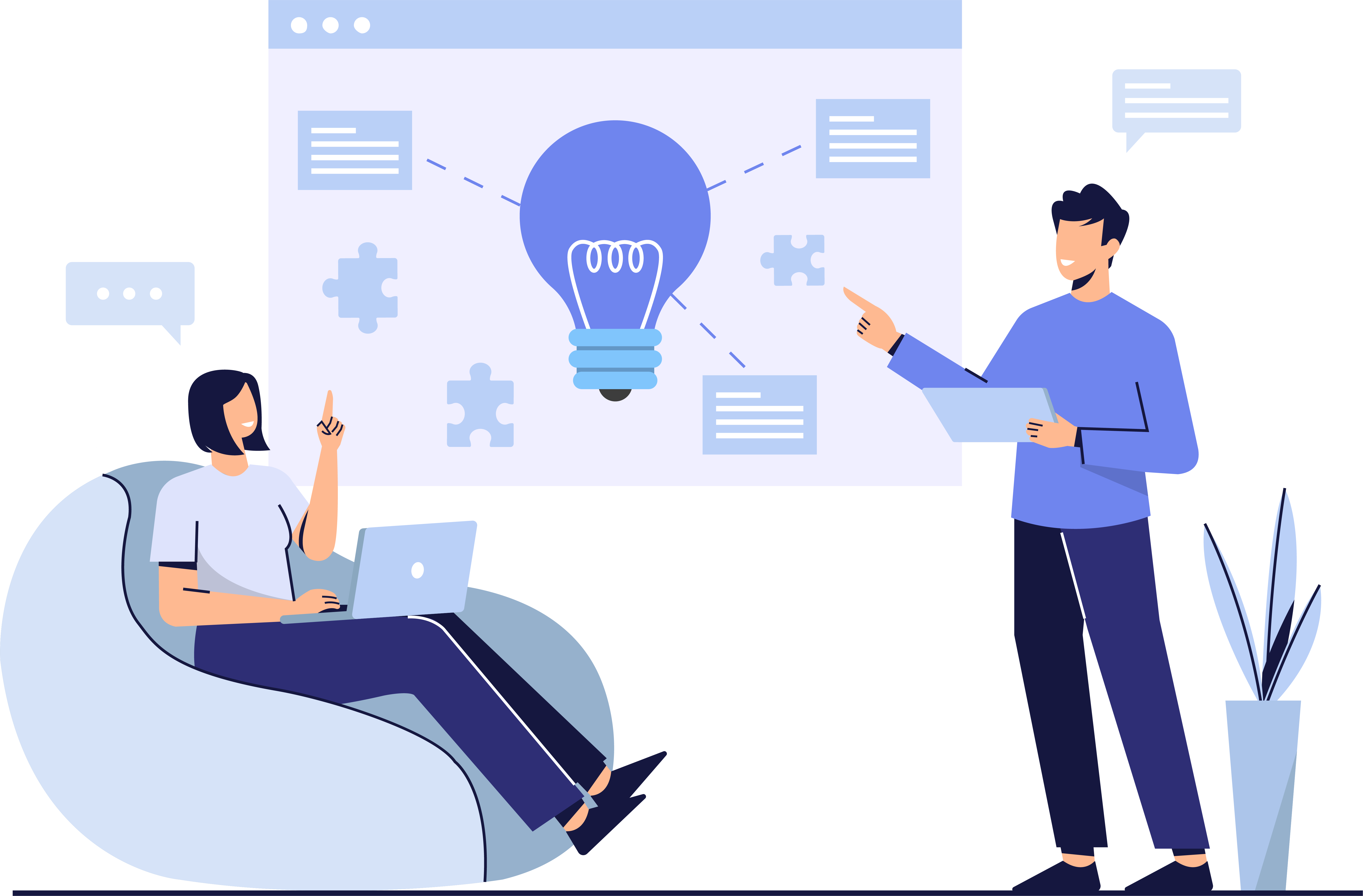 CosmiCom Collective - Custom Marketing, E-commerce, & Analytics Agency